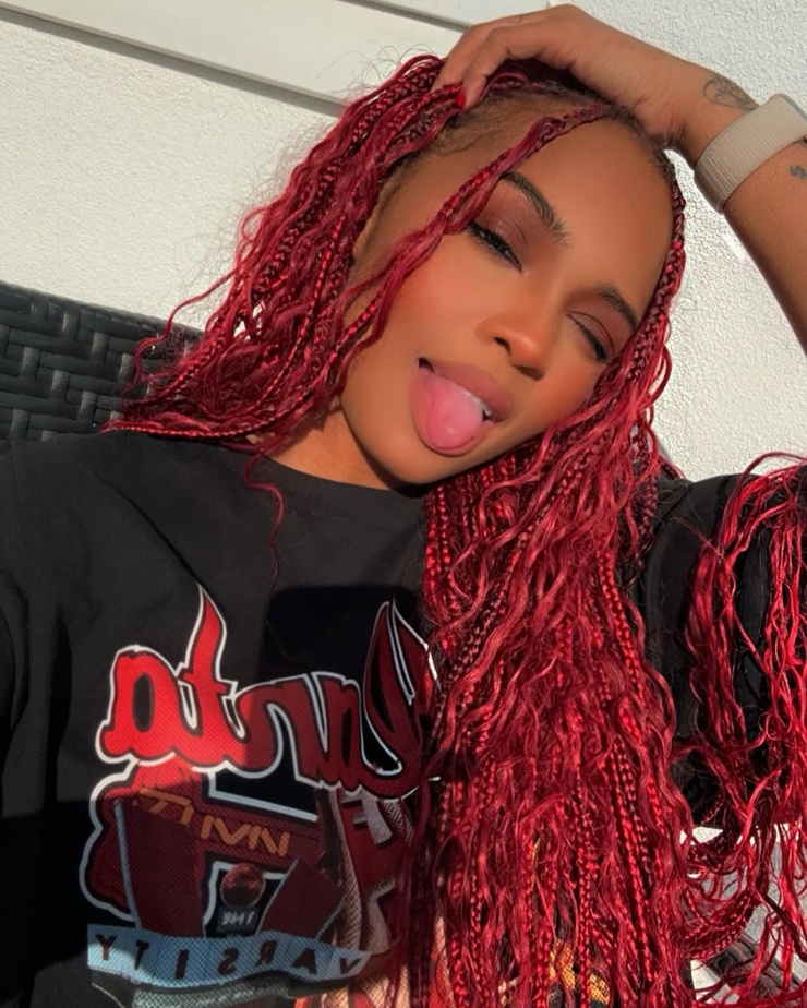 Picture of Lauryn Alisa McClain