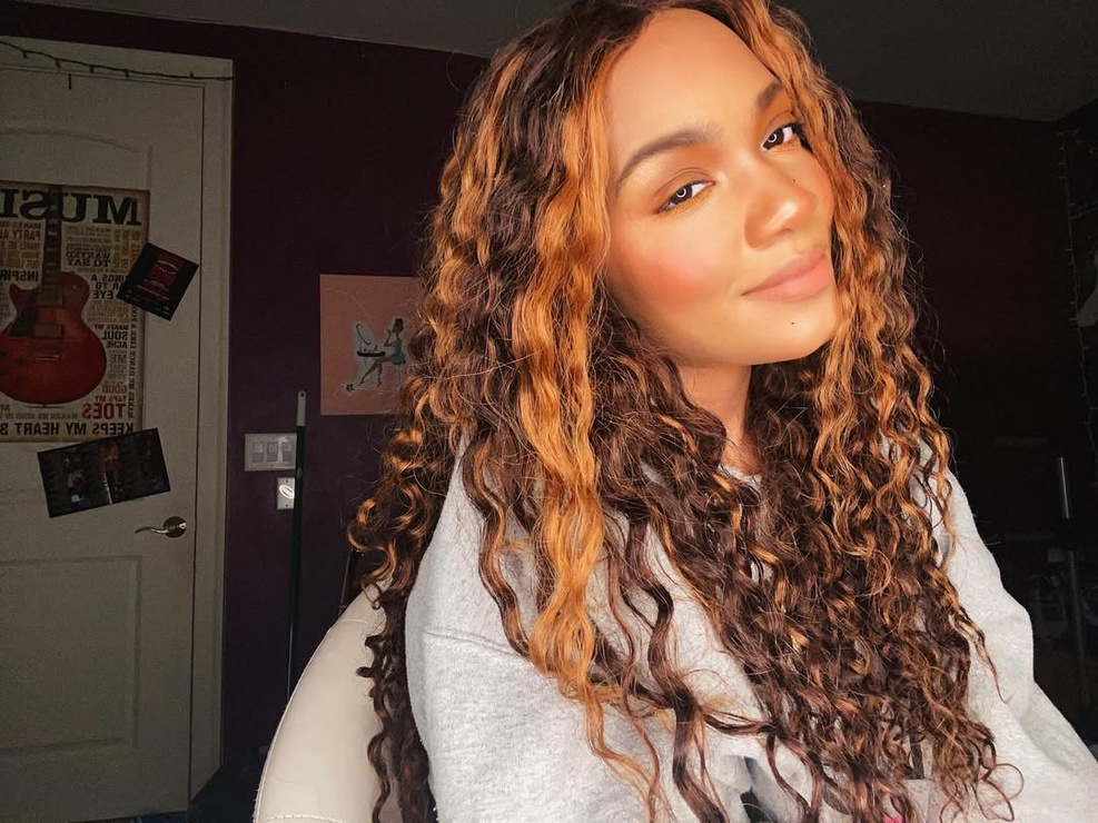 Picture of Lauryn Alisa McClain