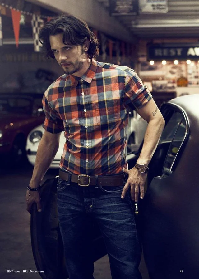 Picture of Nathan Parsons