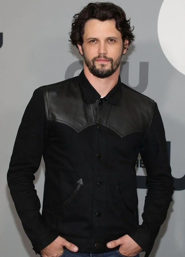 Picture of Nathan Parsons