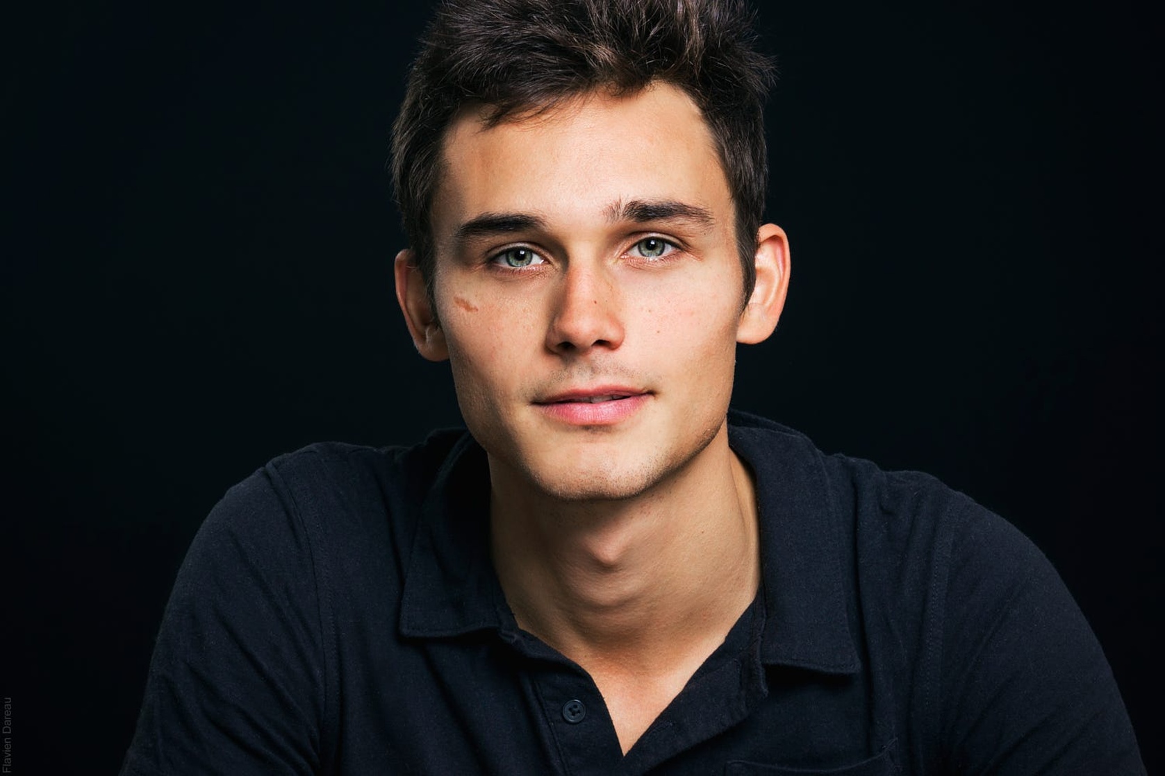 Picture of Fabian Wolfrom