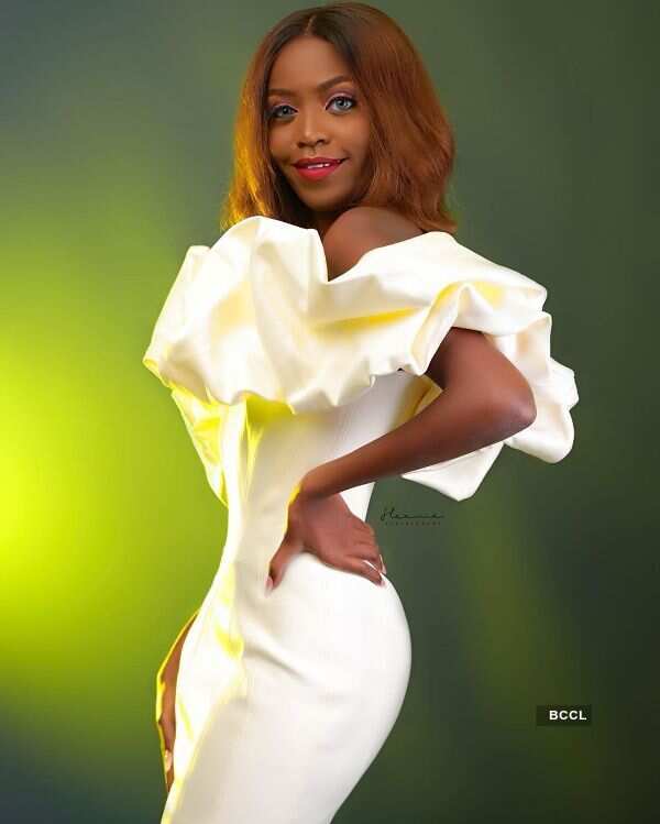 Picture of Phidelia Mutunga