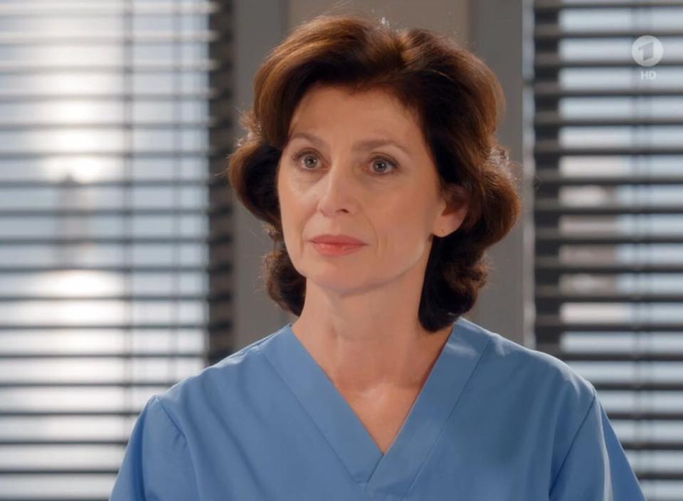 Picture of Marijam Agischewa