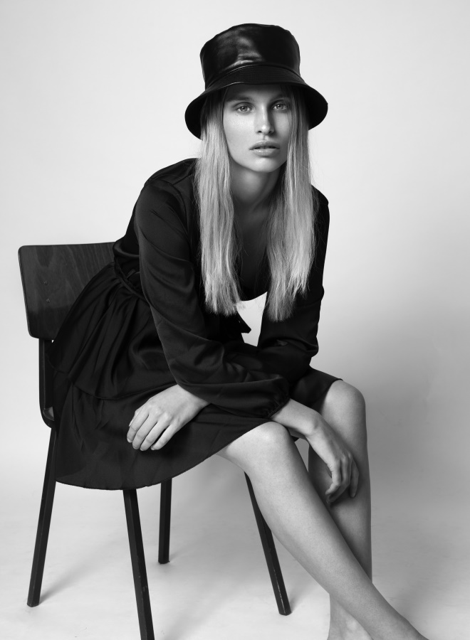 Image of Anouk Spang