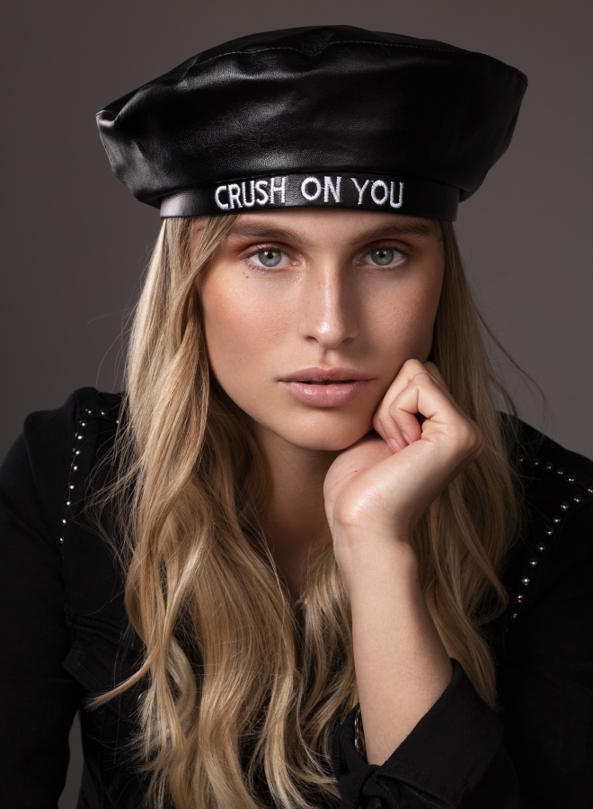 Picture of Anouk Spang