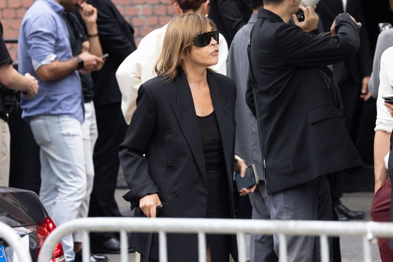 Picture of Carine Roitfeld