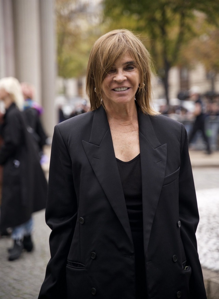 Carine Roitfeld image