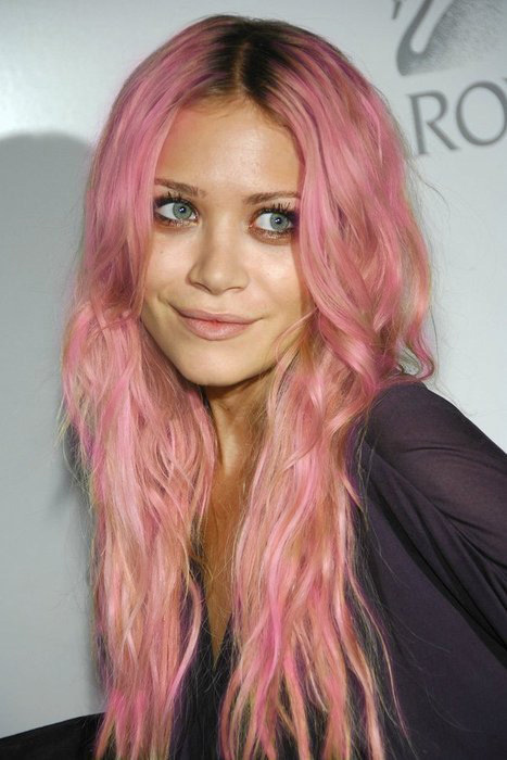 Picture of Mary-Kate Olsen