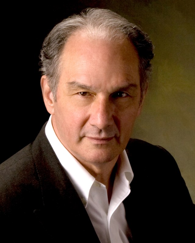 Image of Anthony Herrera