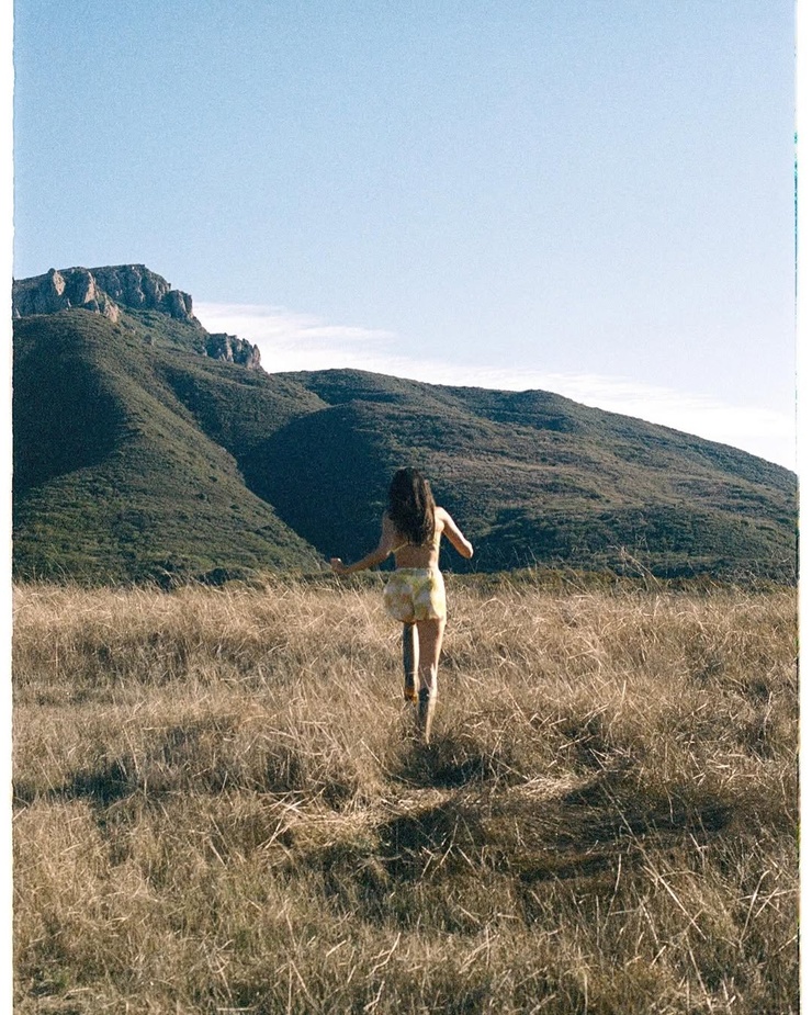 Picture of Pardis Saremi