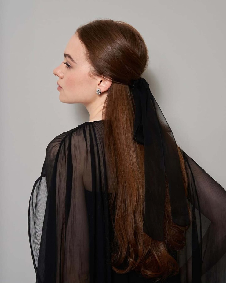 Picture of Sadie Soverall
