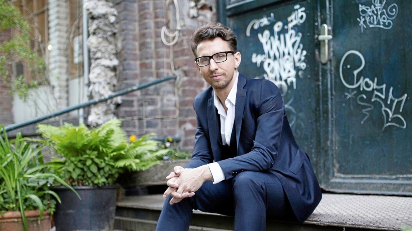 Picture of Gunnar Kaiser