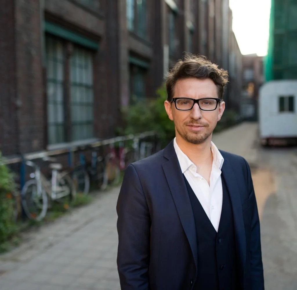 Picture of Gunnar Kaiser