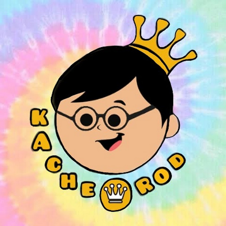 Picture of Kache Rodriguez