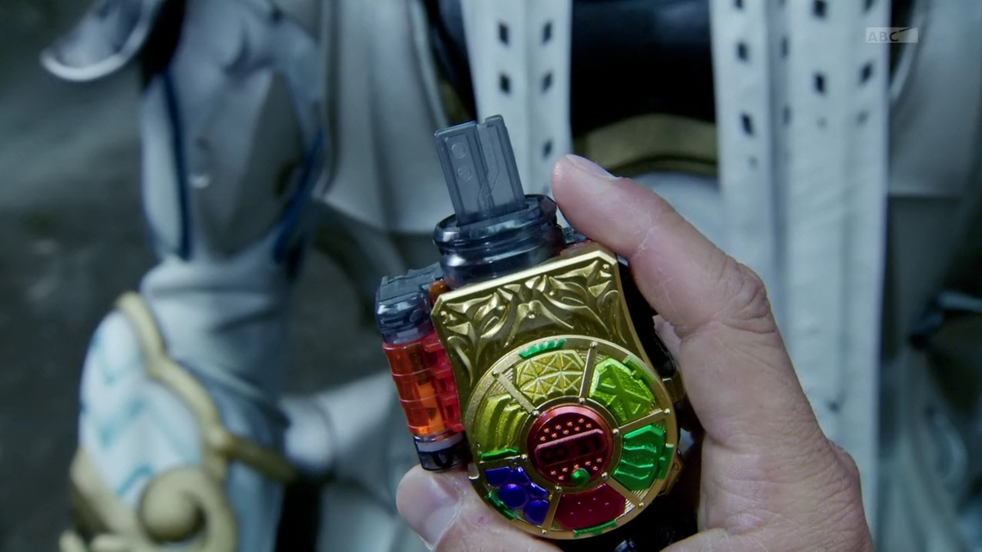 Picture of Kamen Rider Gaim
