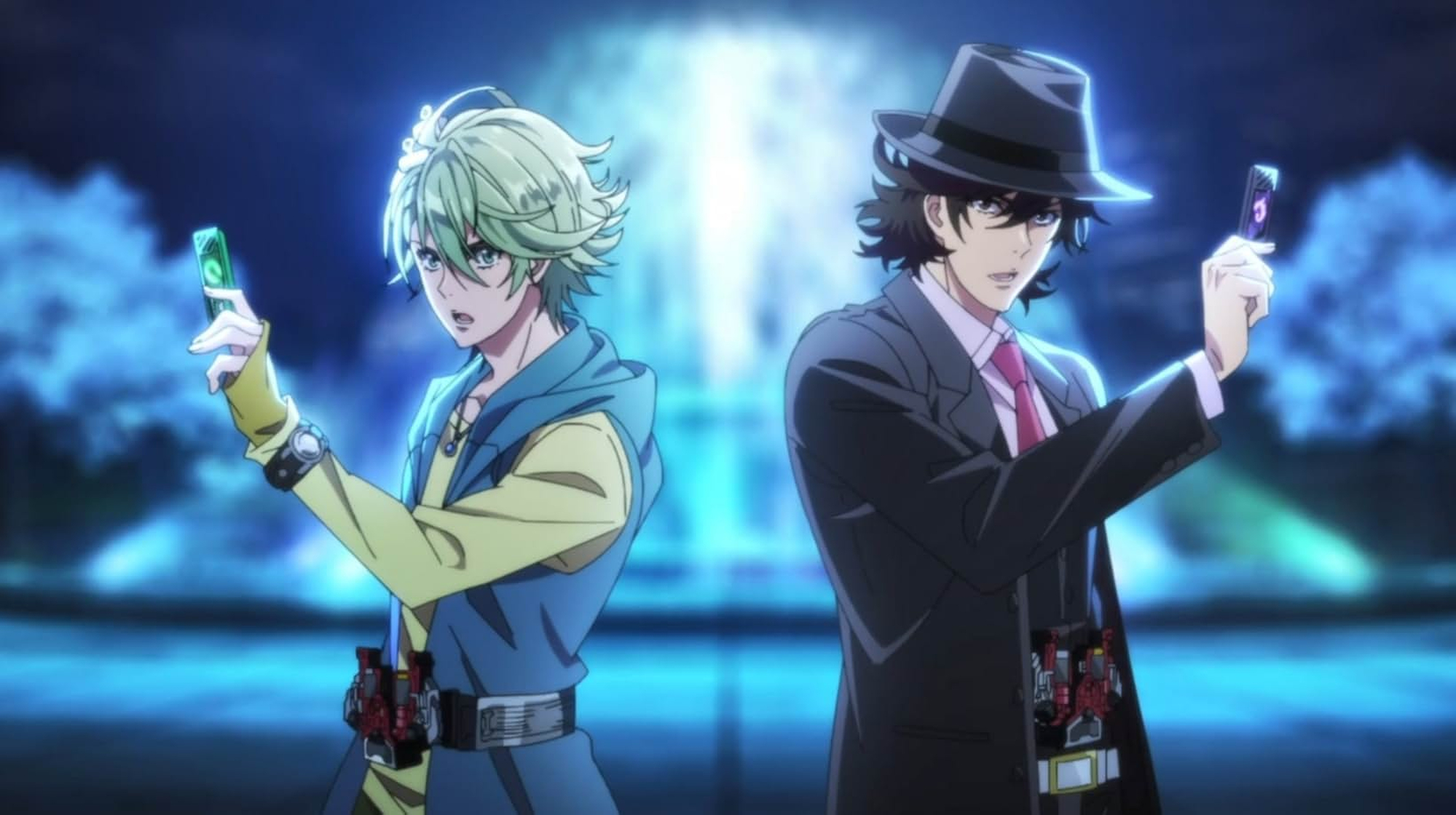 Picture of Futo P.I.