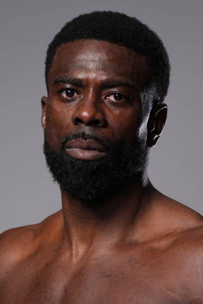 Picture of Chidi Njokuani