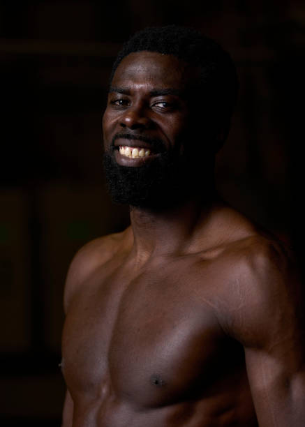 Chidi Njokuani image