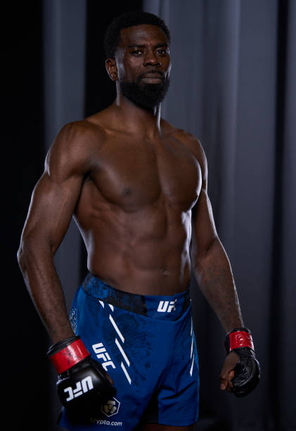 Image of Chidi Njokuani