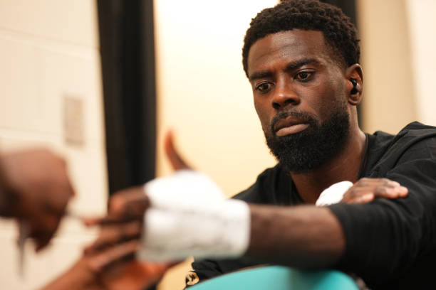 Chidi Njokuani image