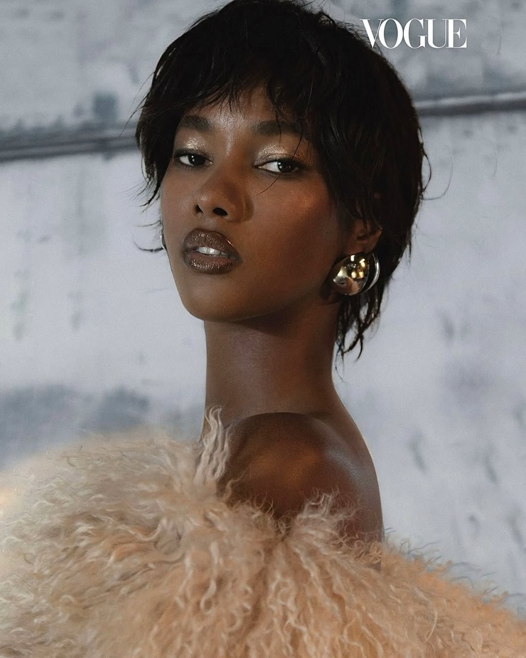 Mariama Diallo picture