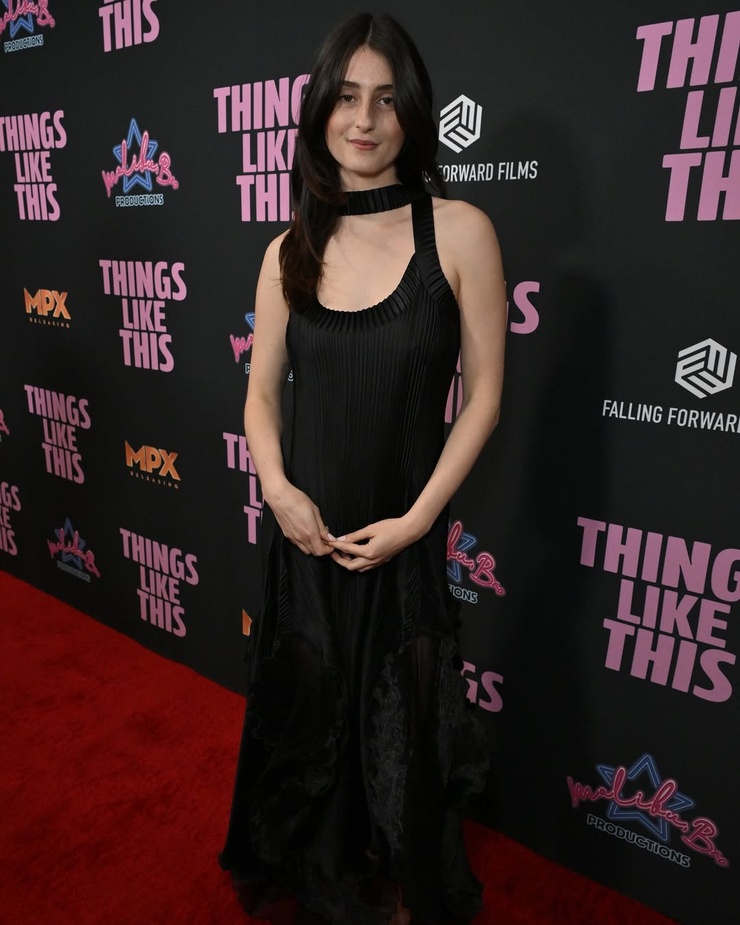 Picture of Romy Reiner