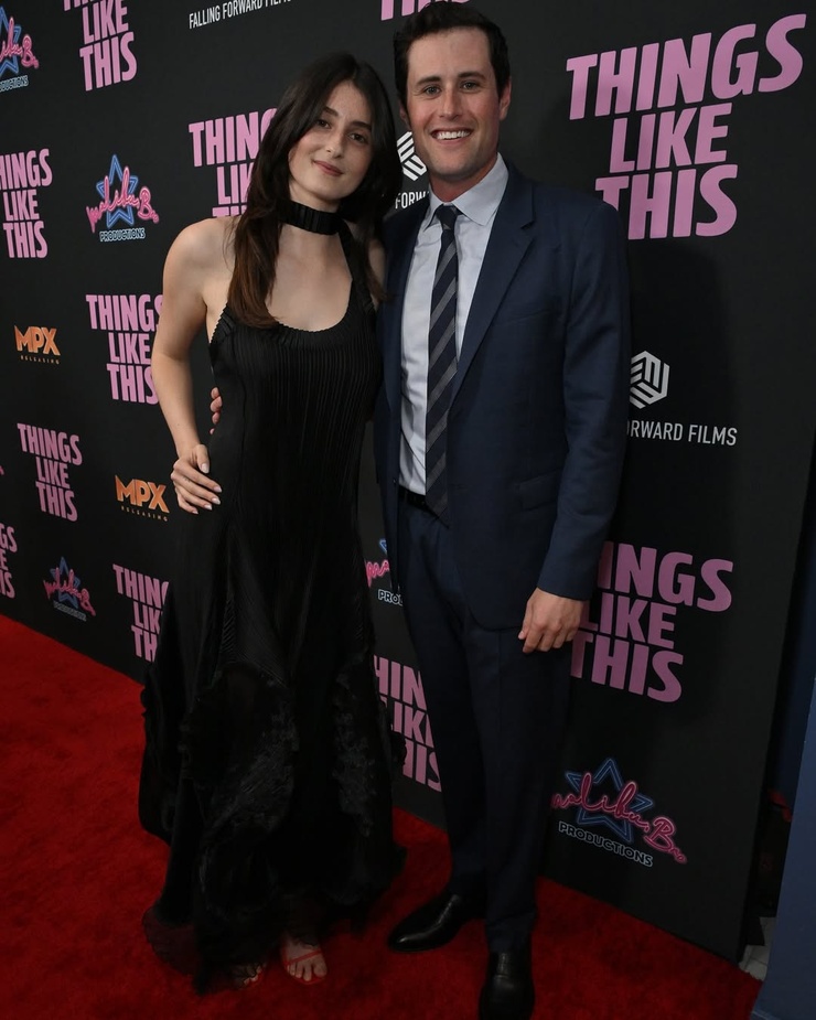 Picture of Romy Reiner