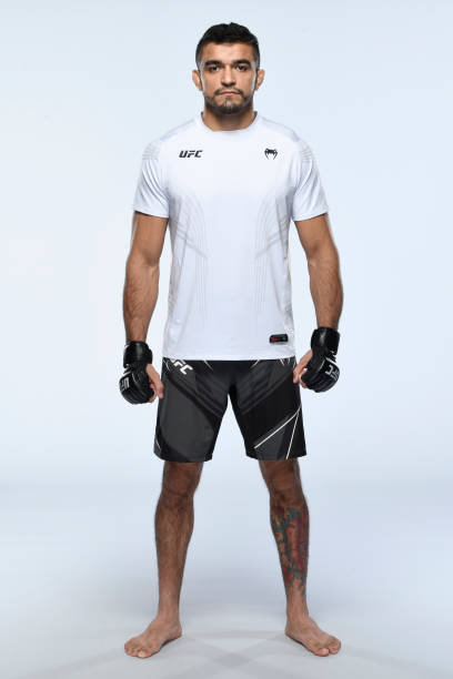 Picture of Andre Muniz