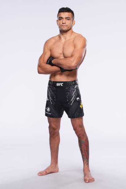 Picture of Andre Muniz