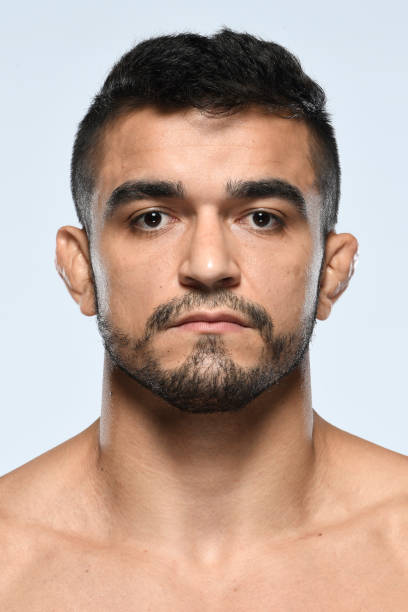 Picture of Andre Muniz