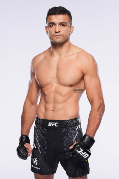 Picture of Andre Muniz