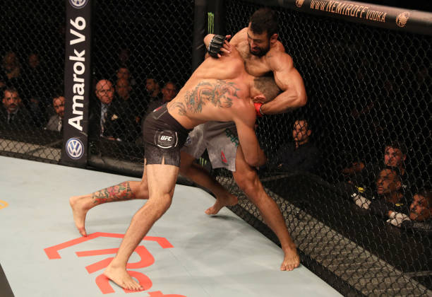 Picture of Andre Muniz