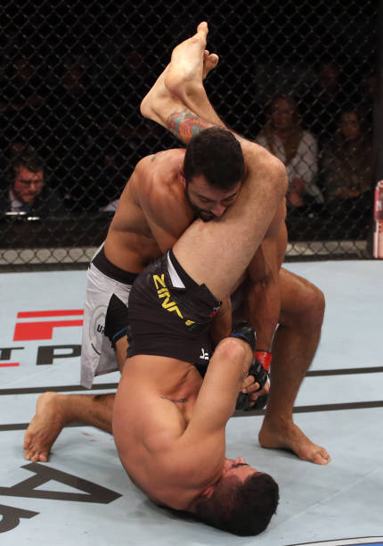 Picture of Andre Muniz