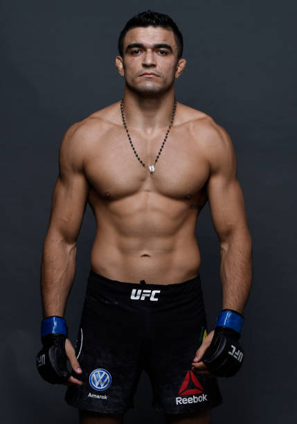 Picture of Andre Muniz