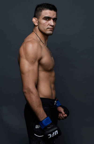 Picture of Andre Muniz