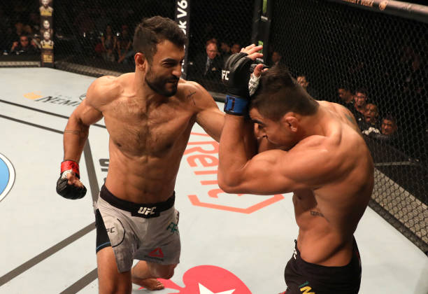 Picture of Andre Muniz