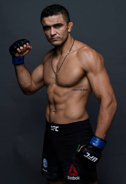 Picture of Andre Muniz