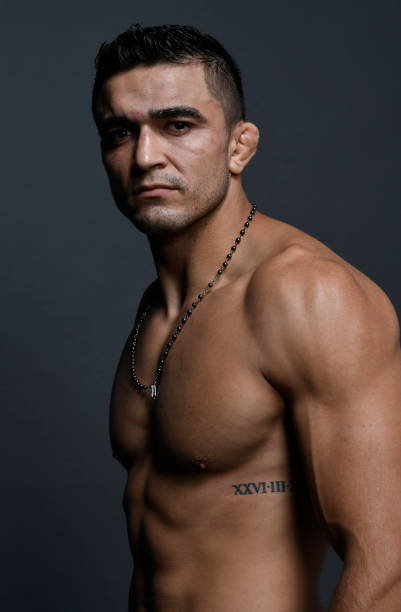 Picture of Andre Muniz