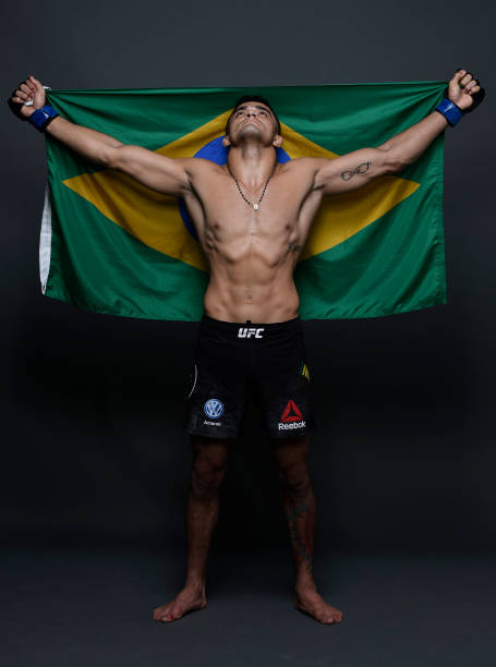 Picture of Andre Muniz