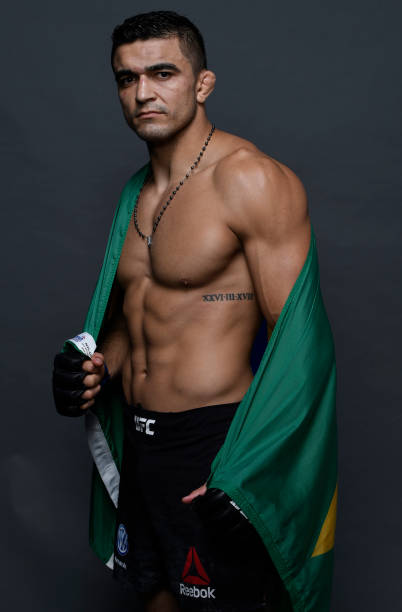 Picture of Andre Muniz