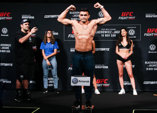 Picture of Andre Muniz