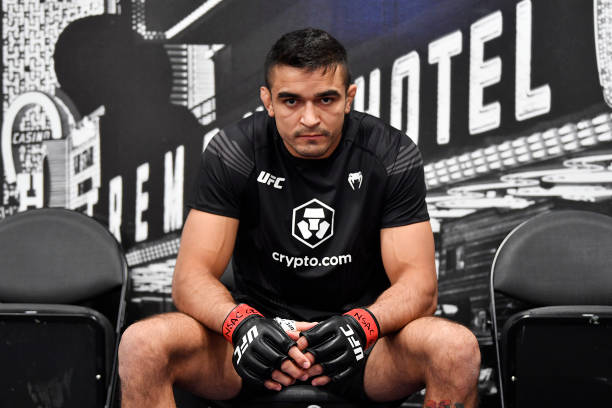 Image of Andre Muniz