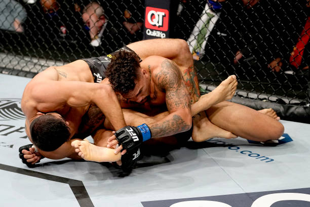 Picture of Andre Muniz