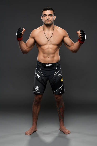 Picture of Andre Muniz