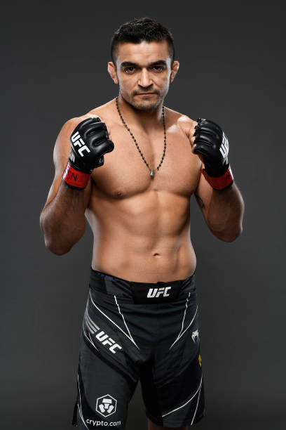 Picture of Andre Muniz