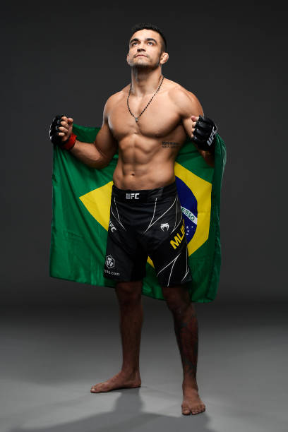 Picture of Andre Muniz