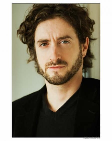 Picture of Marc Francois Blondin