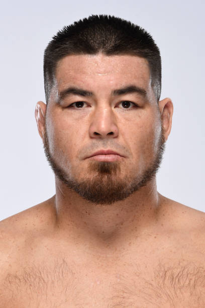 Picture of Roque Martinez