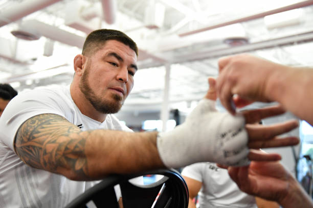 Picture of Roque Martinez