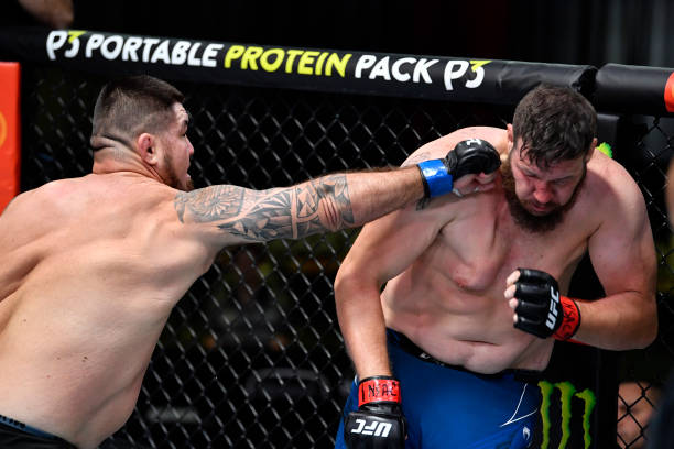 Picture of Roque Martinez